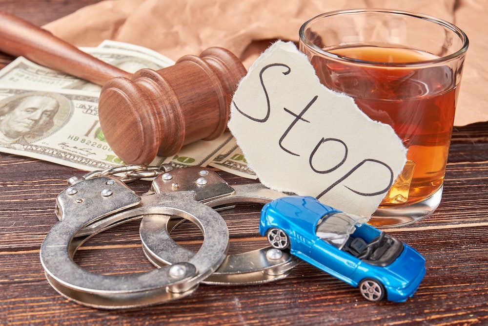 L'alcool au volant et les conséquences sur le permis de conduire des ...