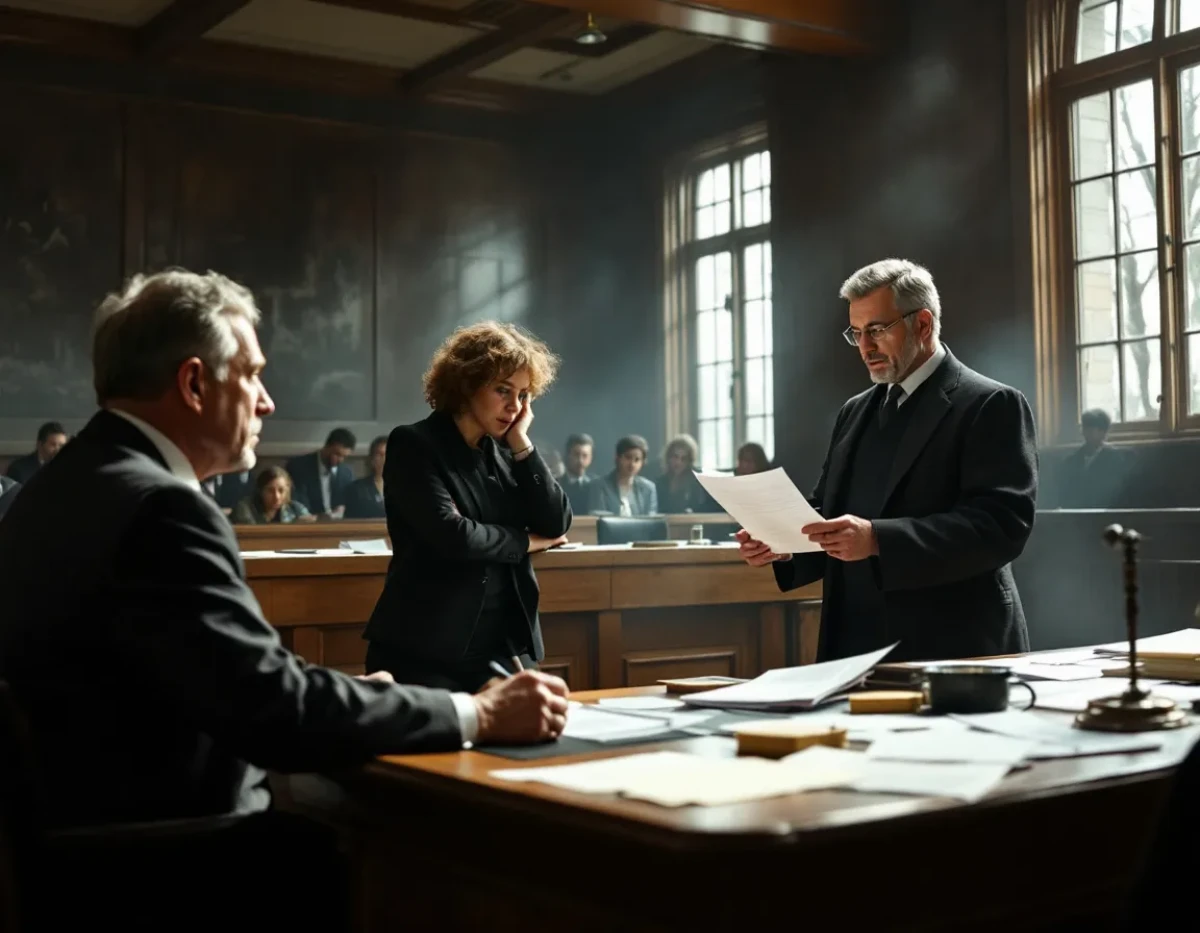 La Révocation de l'Exécuteur Testamentaire : Procédures, Conséquences ...